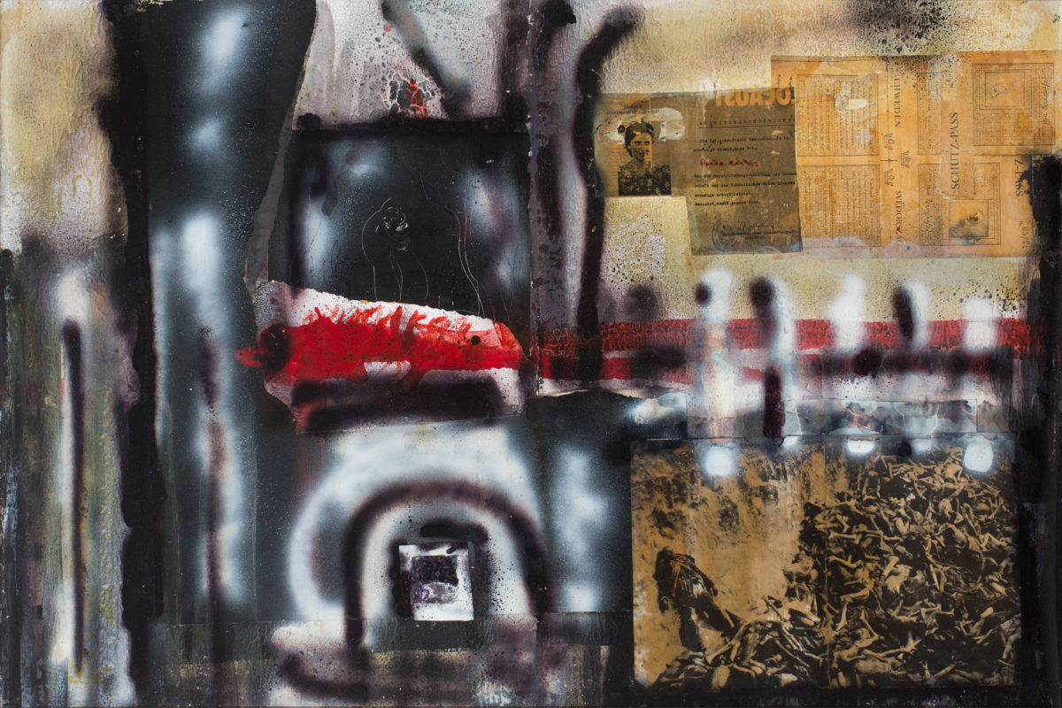 Alice Lok Cahana -Beyond 'The Last Days':Familial Continuity ...