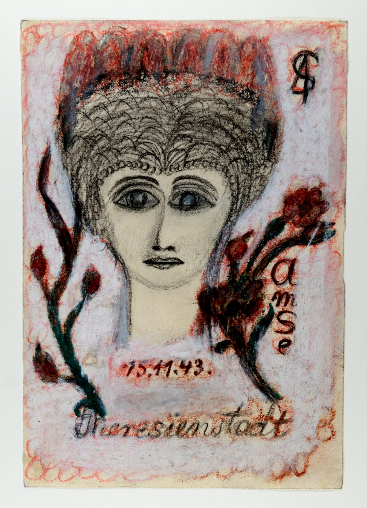 Back into the Light. Four Women Artists - Their Works. Their Paths ...