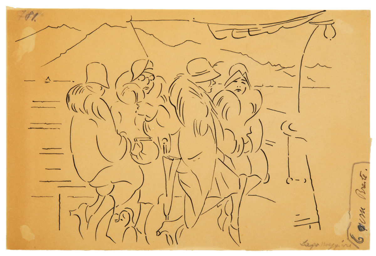 Back into the Light. Four Women Artists - Their Works. Their Paths ...