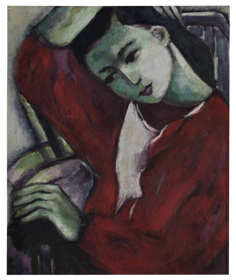 Back into the Light. Four Women Artists - Their Works. Their Paths ...