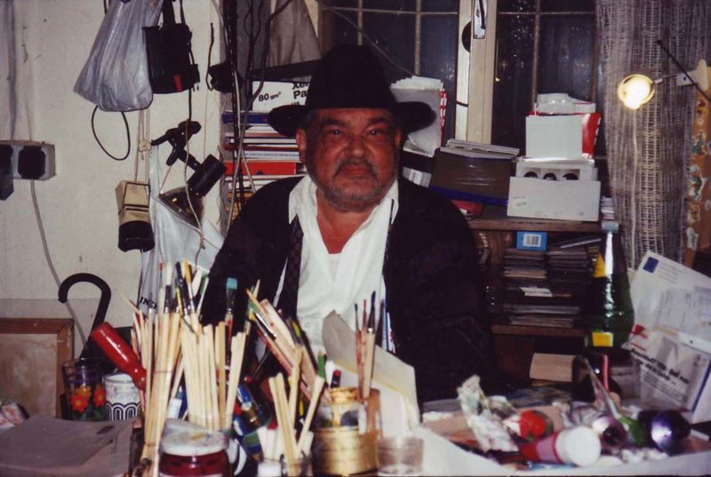 AS SEEN THROUGH THESE EYESConversation with Film Director Hilary ...