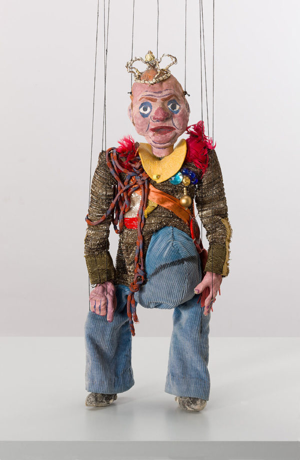 "Sweet Kitsch, I can't do that." Maria Luiko (1904-1941)With Wolfram P ...