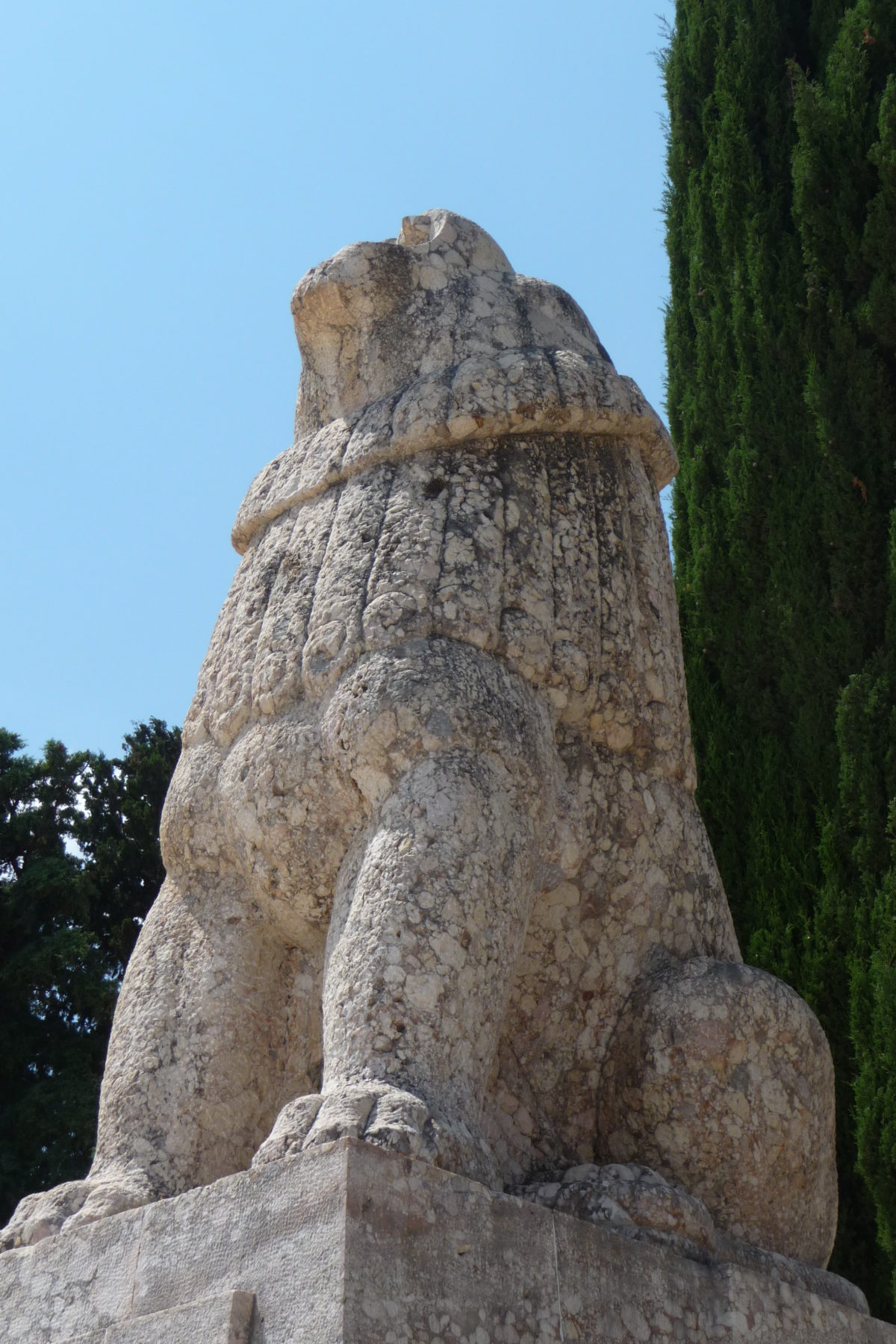 Benno Elkan (1877-1960) and the Definition of Israeli ArtTalk by Ori Z ...