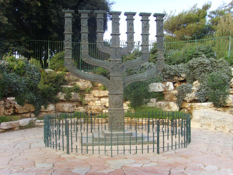 Benno Elkan (1877-1960) and the Definition of Israeli ArtTalk by Ori Z ...