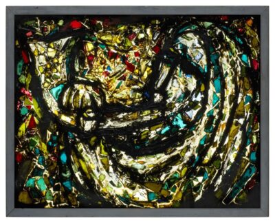 Samson Schames: Fragments of Exile Lecture by Annika Friedman ...