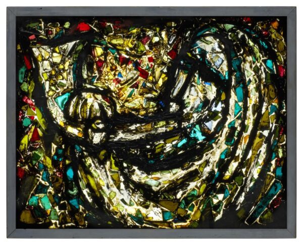 Samson Schames: Fragments of Exile Lecture by Annika Friedman ...