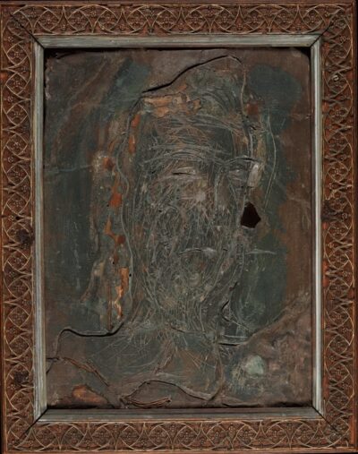 Samson Schames: Fragments of Exile Lecture by Annika Friedman ...