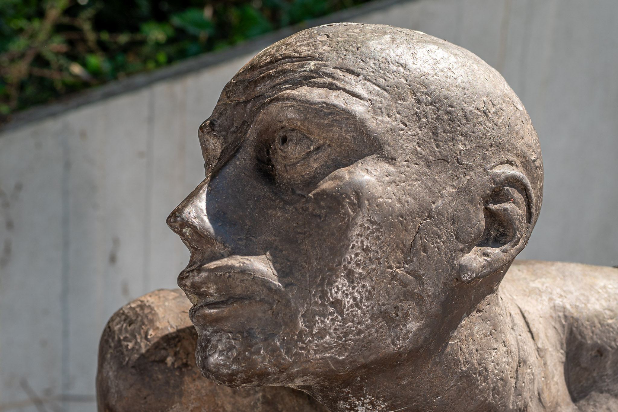 Fred Kormis – Sculpting the Twentieth Century Presentation by Barbara ...