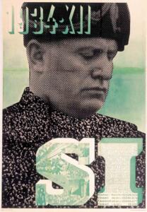 Under Il Duce's Shadow: Italian Art and Artists During the Fascist ...